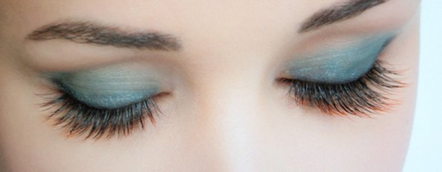 Eyelashes care tips